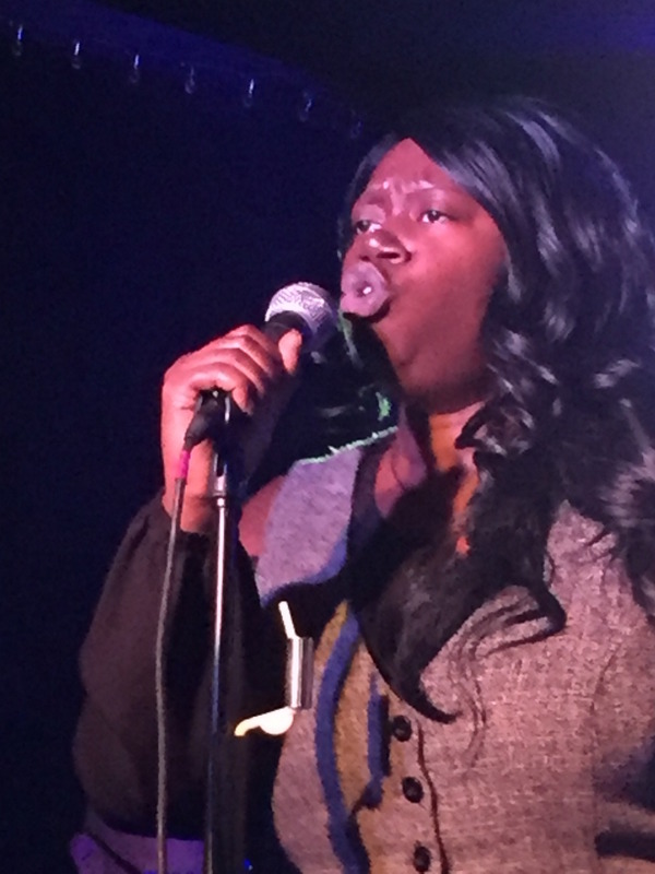 Jeff Dale, Jeff Stone & Tomiko Dixon Bring The Blues To Penny Lane Pub - Tomorrow's Verse