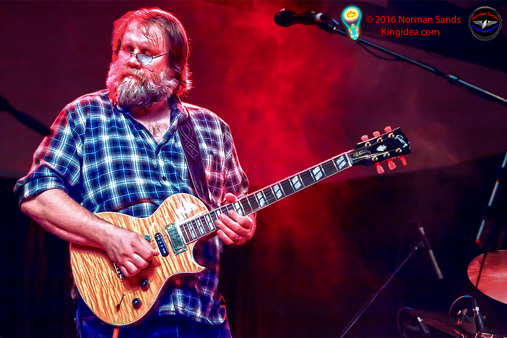 Paul Priest Digs Into "How Life Operates" On The Acme Hotel - Tomorrow ...