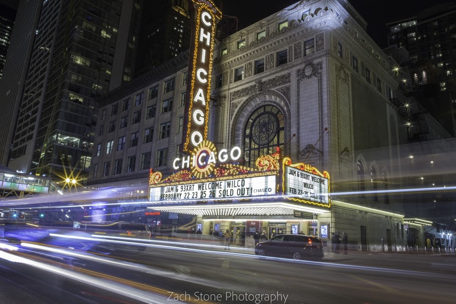 What's In A Winterlude? A Look At Four Wilco Shows In Chicago ...